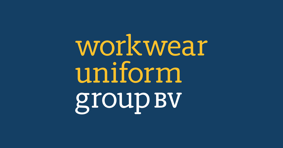 Workwear Uniform Group BV: EU's Single Source Workwear Specialist
